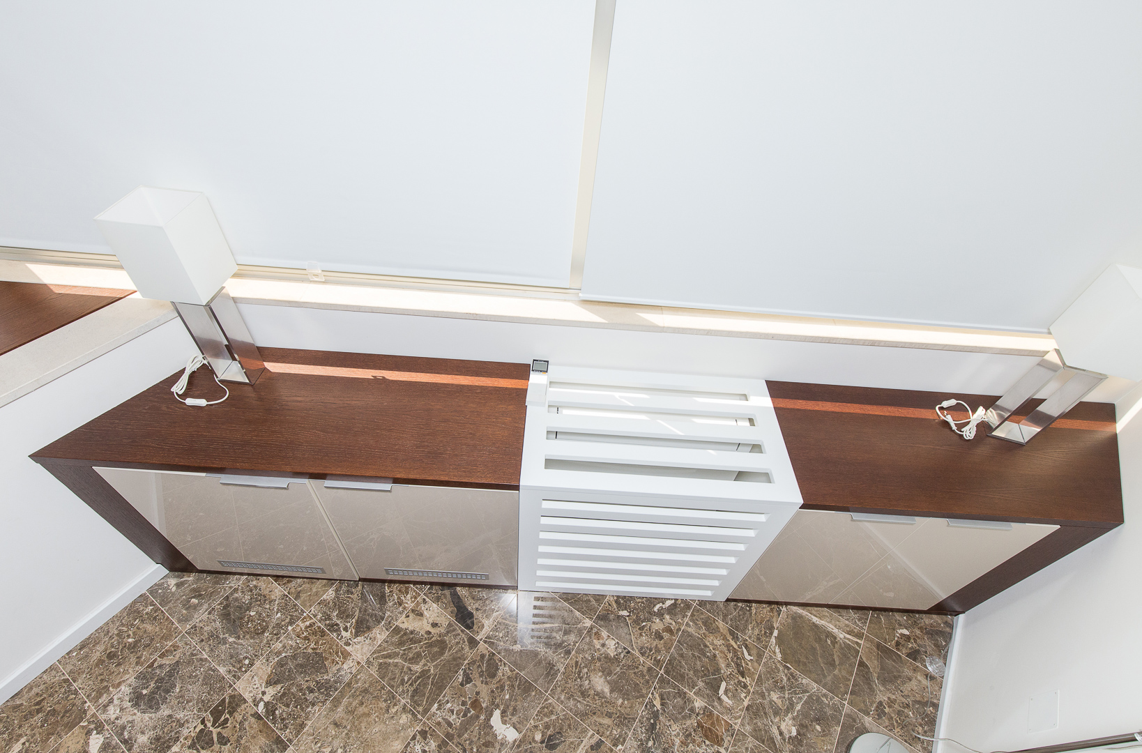 Opremanje Odvjetničkog Ureda - COMMODO