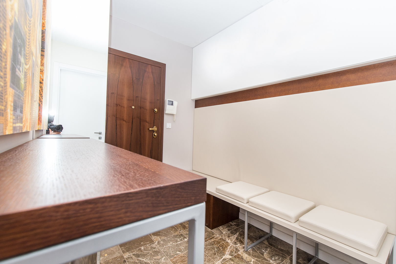 Opremanje Odvjetničkog Ureda - COMMODO