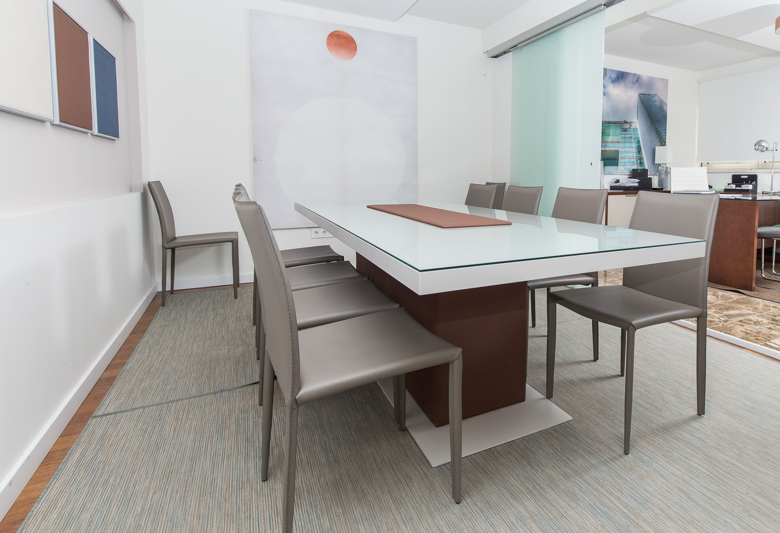 Opremanje Odvjetničkog Ureda - COMMODO