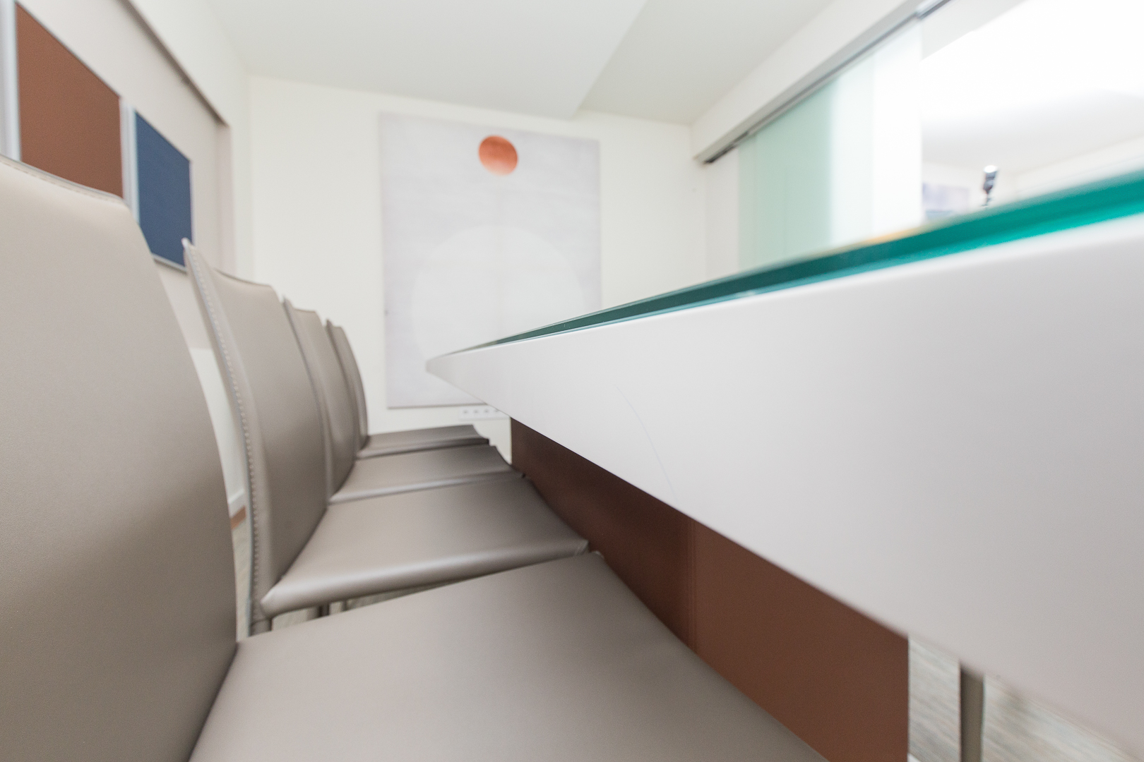 Opremanje Odvjetničkog Ureda - COMMODO